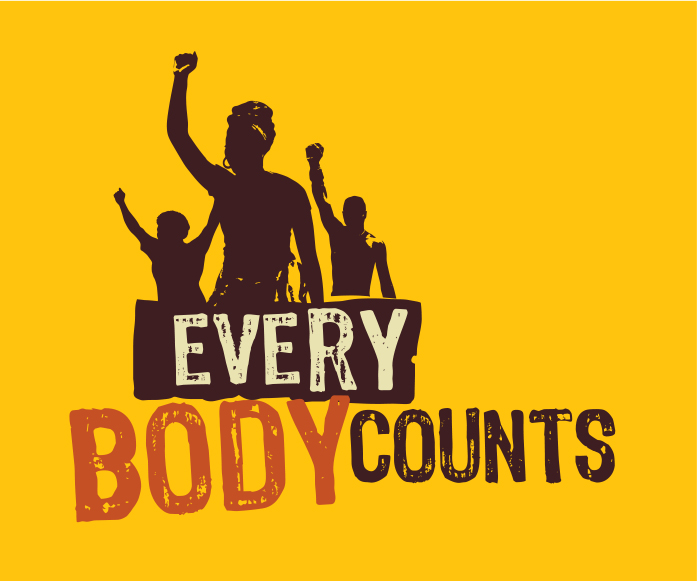 Every BODY Counts